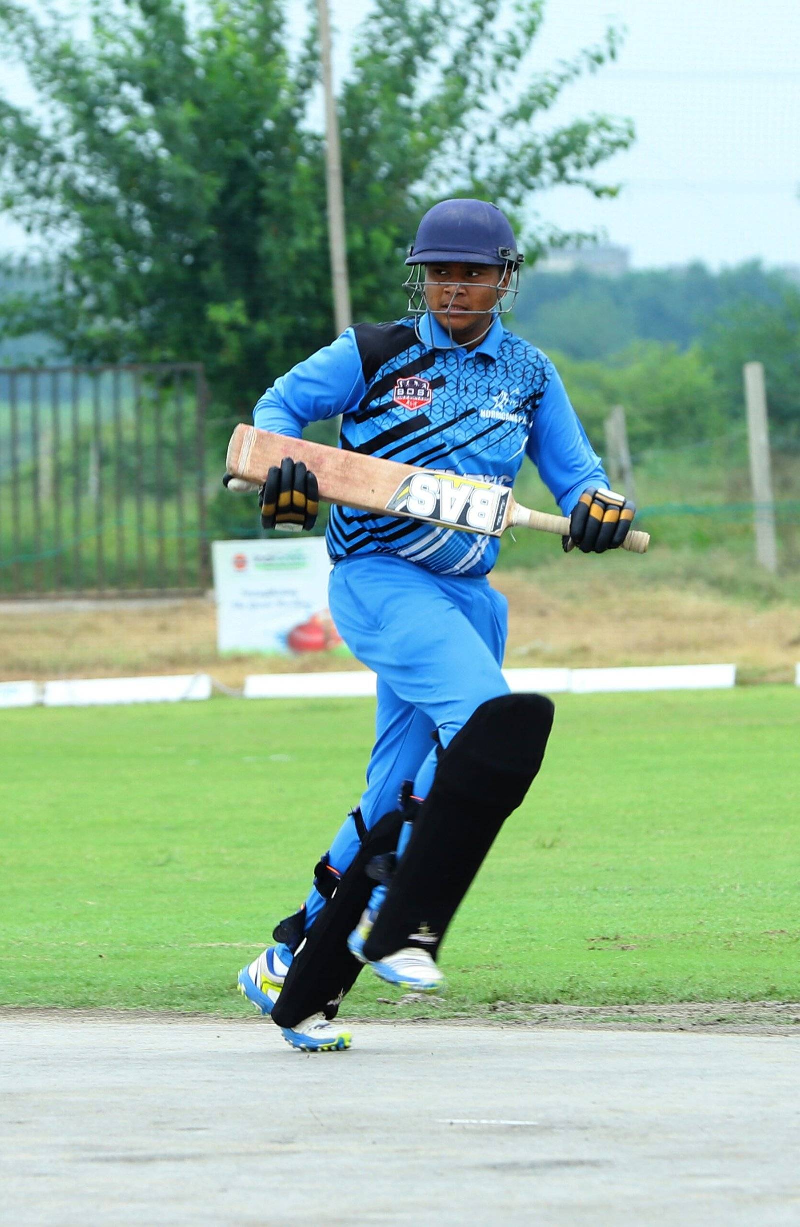 Young Stars Cricket League | YSCL | Cricket Talent Hunt