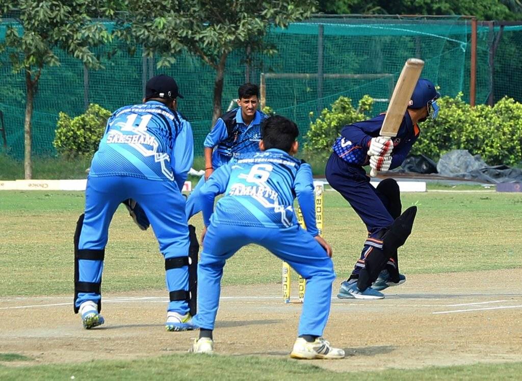 State League - Young Stars Cricket League - YSCLeague