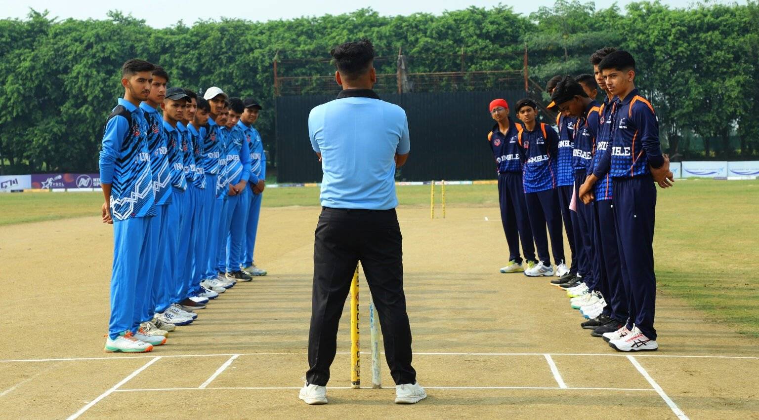 Young Stars Cricket League | YSCL | Cricket Talent Hunt