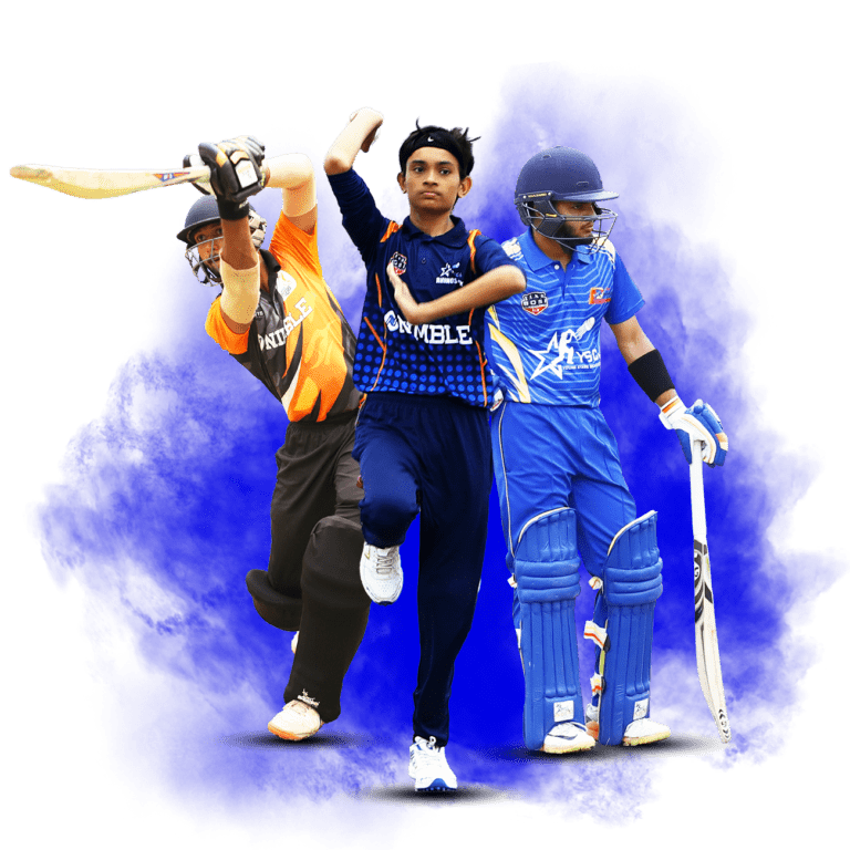 Pay Fee - Young Stars Cricket League