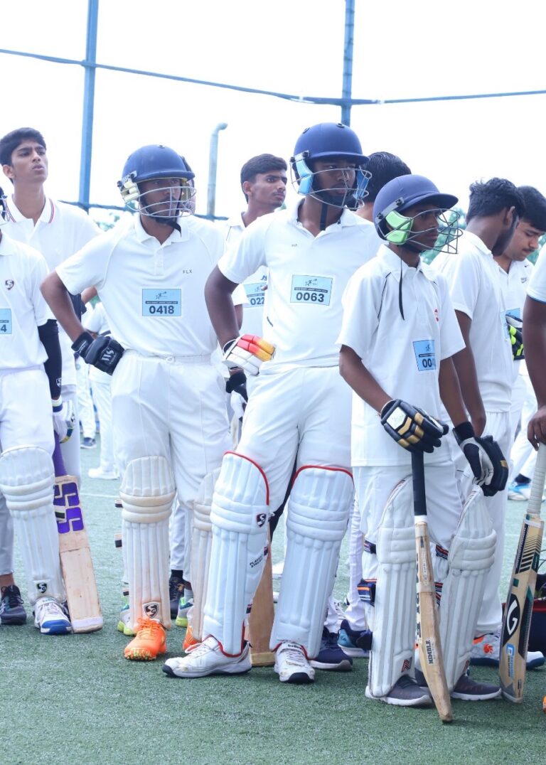 YSCL Trials - Young Stars Cricket League - Register Now