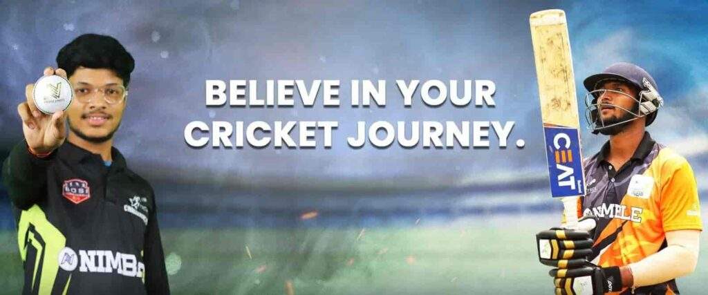 Young Stars Cricket League | YSCL | Cricket Talent Hunt